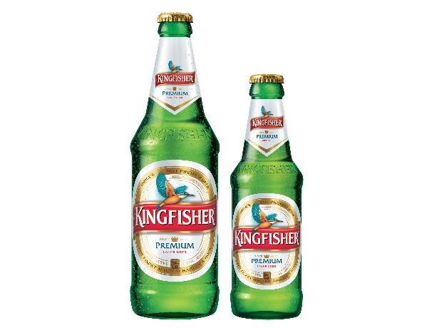 Kingfisher adds Indian theme to packaging | Product News | Convenience ...