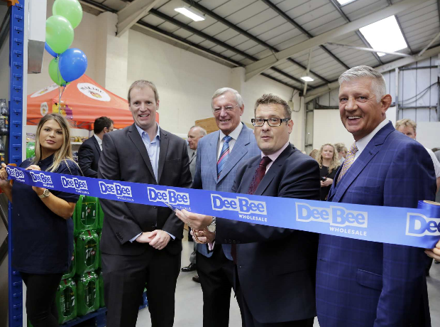 Dee Bee Wholesale returns to Hull after 25-year absence | News ...