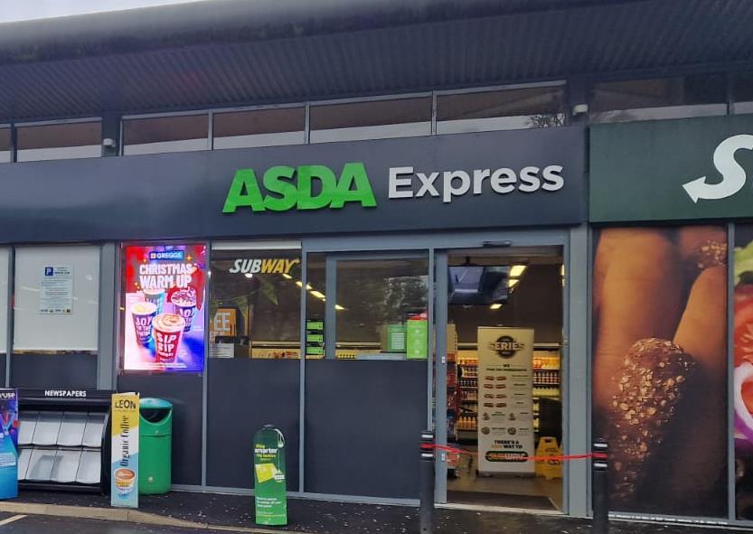 Asda Express store count to hit 175 this week | Features and analysis ...