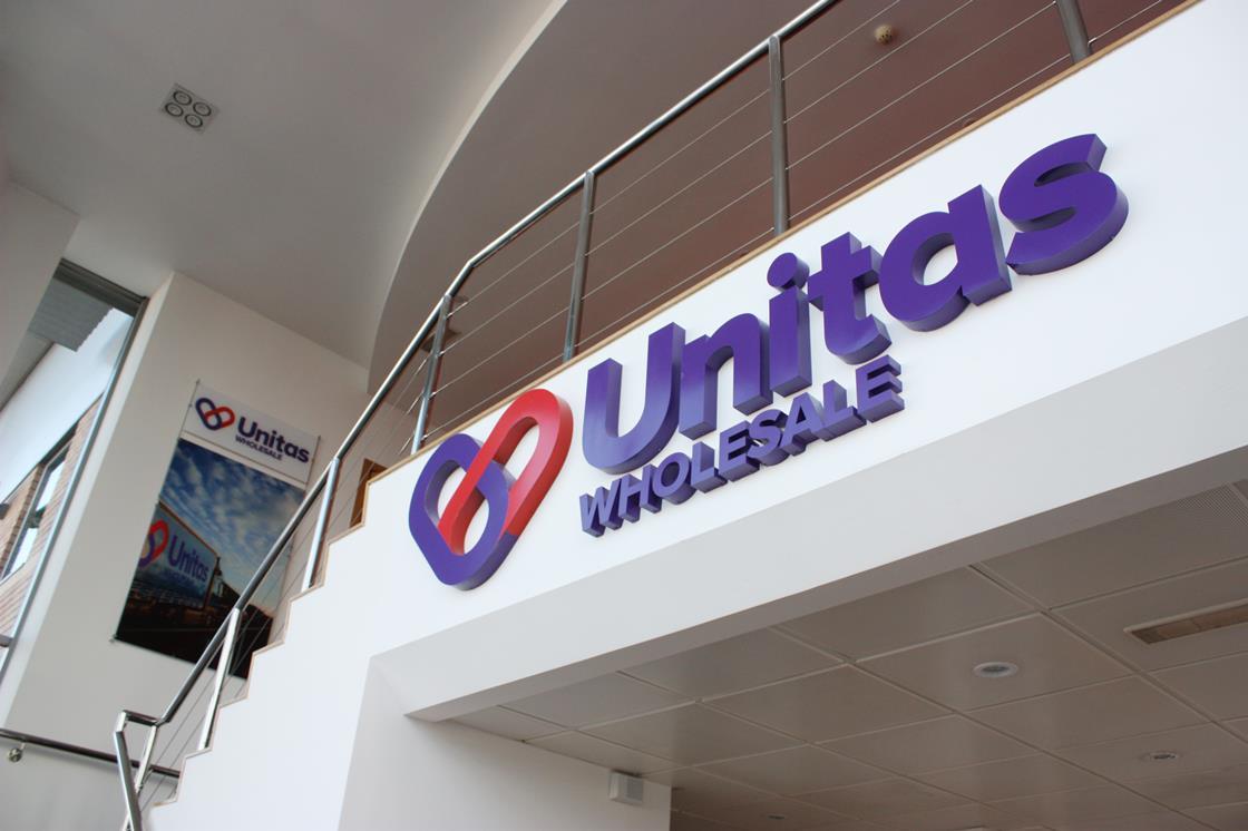 Aoife Kenny departs Unitas Wholesale, replacement announced | Features ...