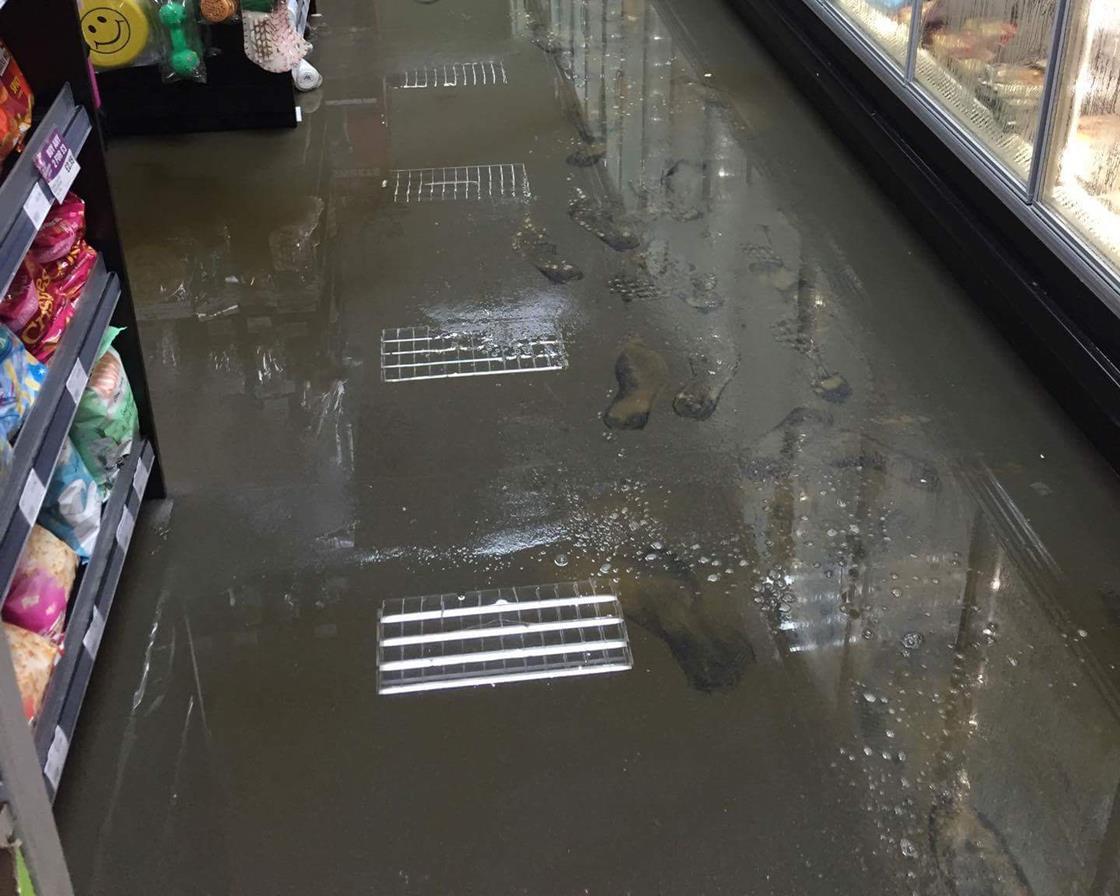 Retailers affected by flooding eligible for financial support | News ...