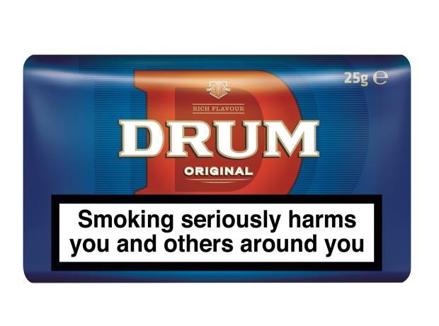 Drum RYO marches to a new beat | Product News | Convenience Store