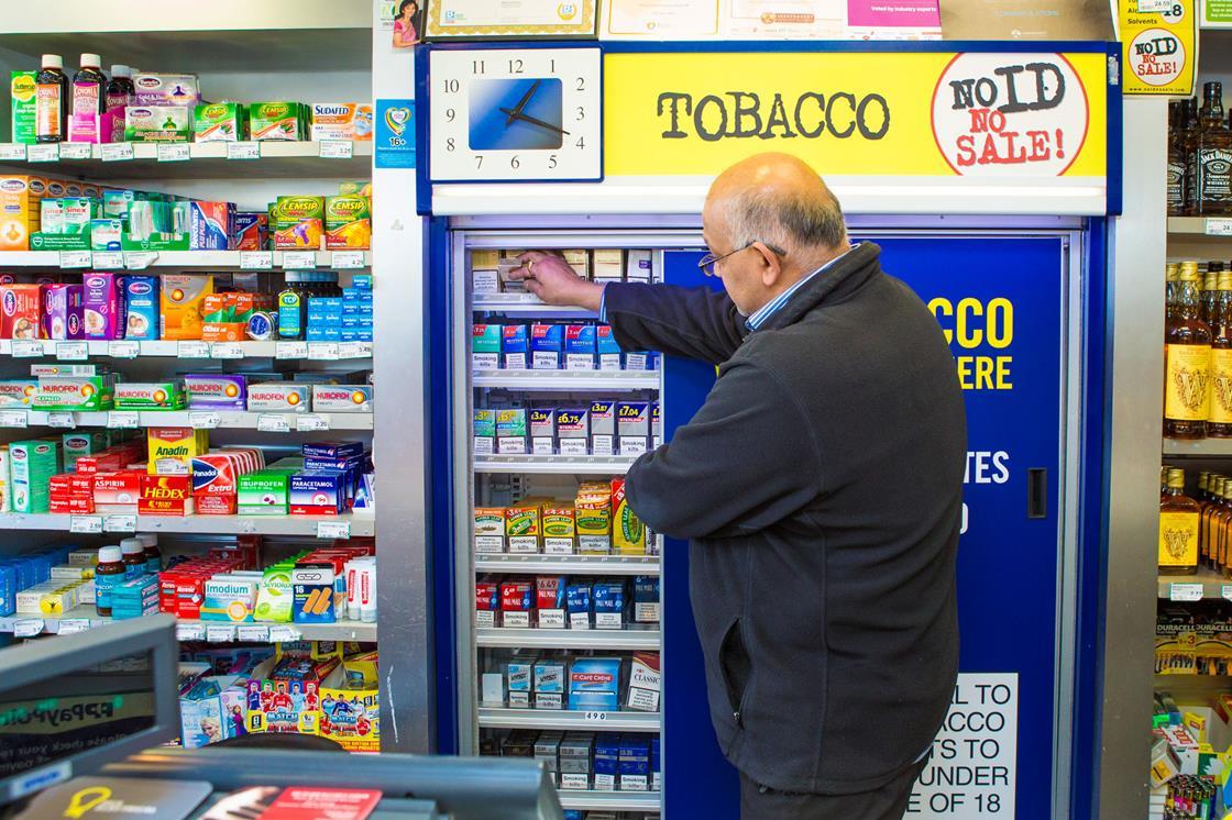 Rush of new tobacco launches predicted | News | Convenience Store
