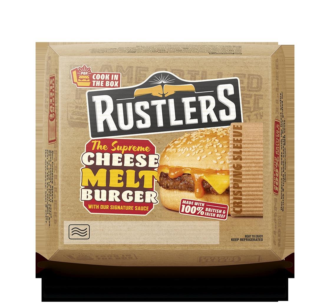 New Cook in Box format launched by Rustlers | Product News ...
