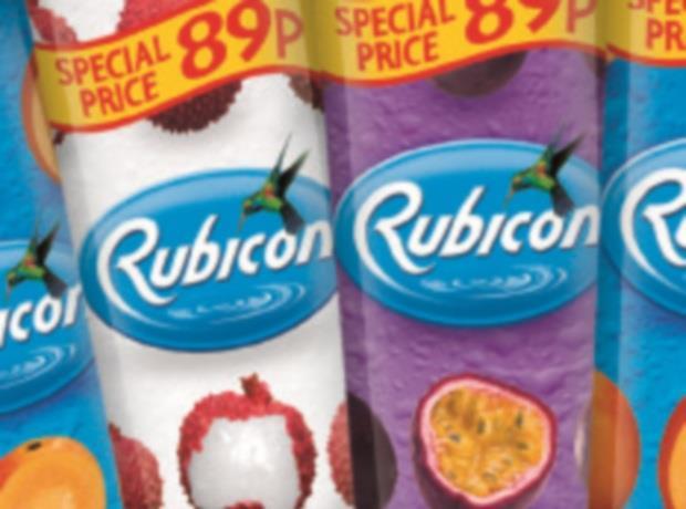 A G Barr develops Rubicon ice cream range | Product News | Convenience ...