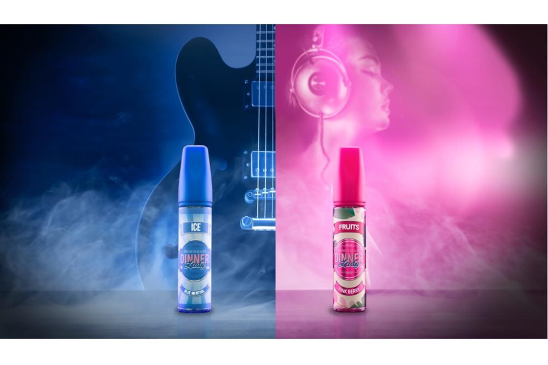 Vape Dinner Lady adds seasonal variants to e-liquids line-up | Product ...
