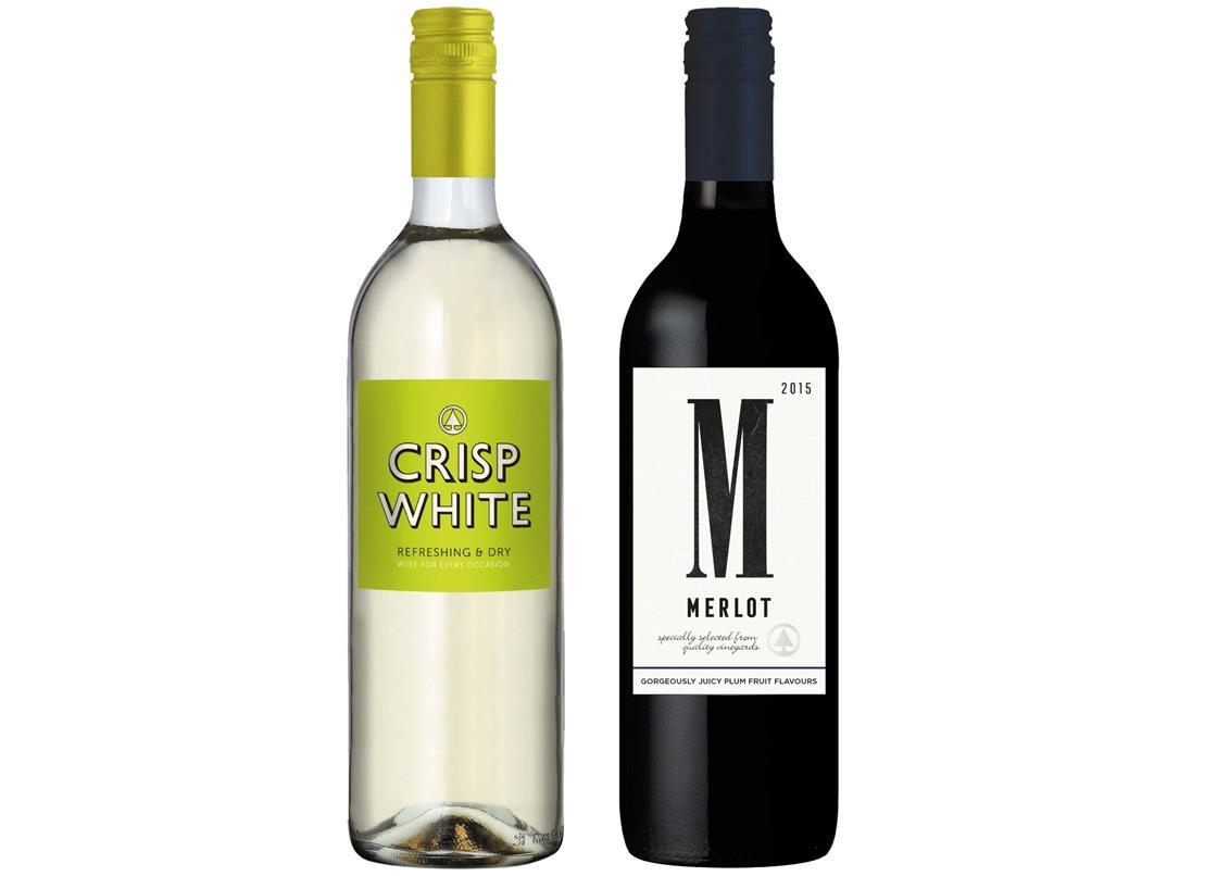 Spar revamps own-label wine portfolio | Product News | Convenience Store