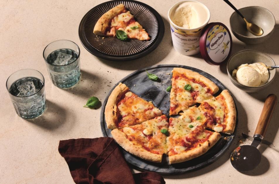 Co-op is giving its pizza and ice cream bargain bundle an upgrade ...