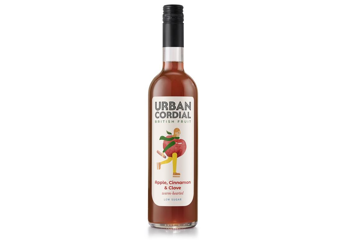 New look and brand refresh for Urban Cordial | Product News ...