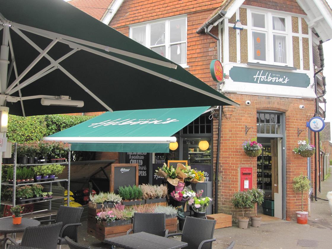 Holborn’s Nutfield, Surrey | Features and analysis | Convenience Store