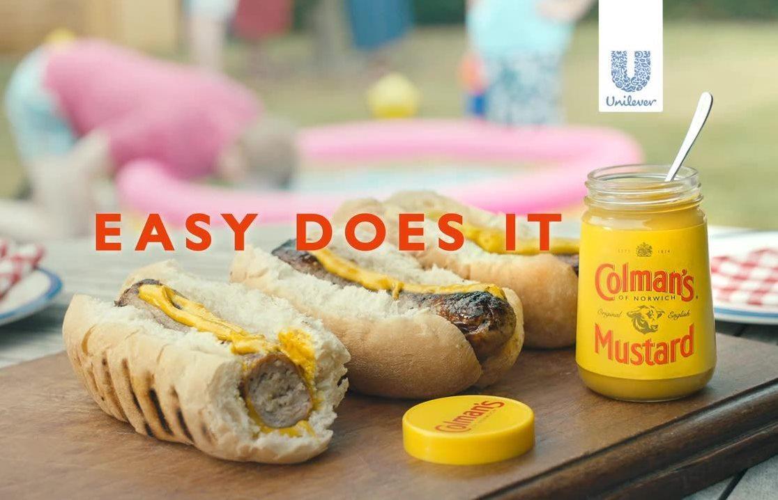 Colman's new TV campaign | Product News | Convenience Store