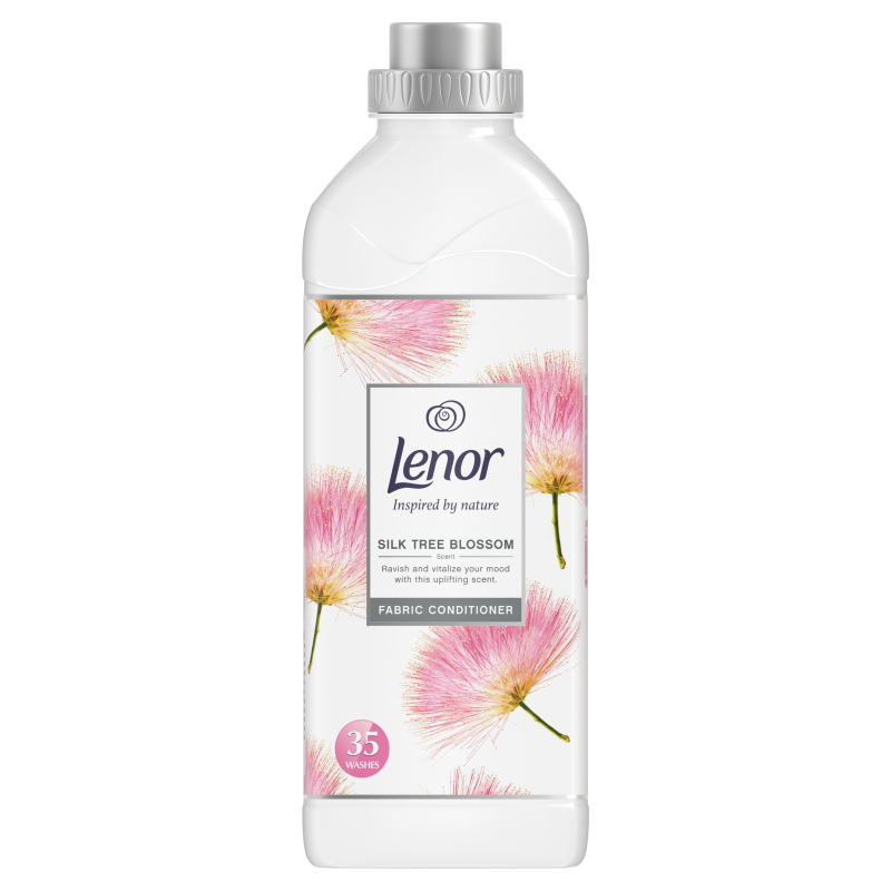 Lenor reveals nature inspired collection | Product News | Convenience Store