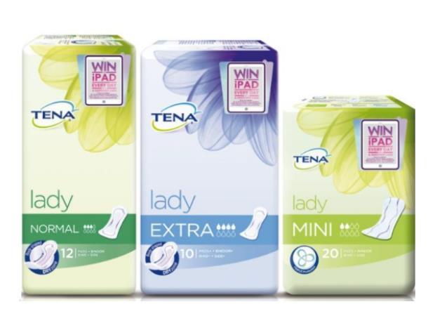 Tena Lady launches 'Never Be Afraid to Laugh' | Product News ...