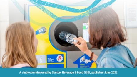 Most consumers could adapt to DRS in seven weeks, says study | Features ...