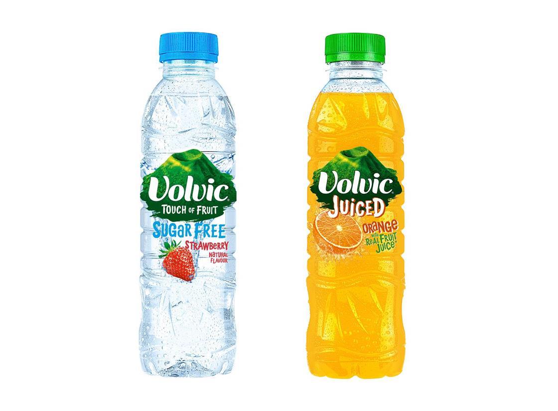Volvic hosts £3m flavoured water campaign | Product News | Convenience ...