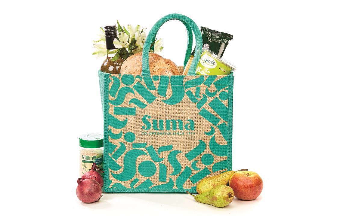 Suma reveals new look for own-brand products | Product News ...
