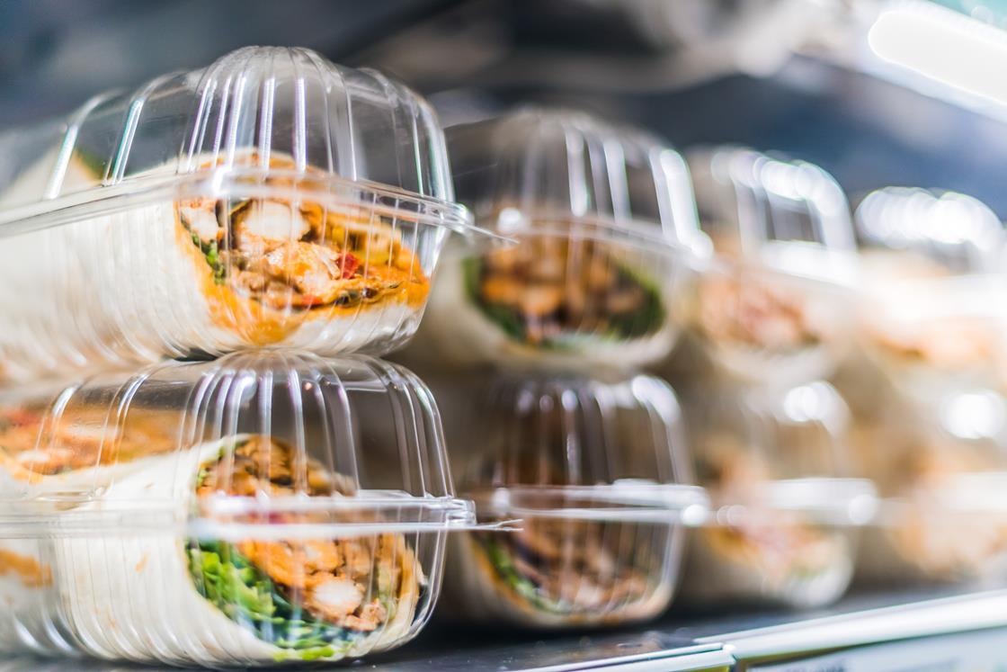Sandwich manufacturers issue recall over E.coli concerns | Features and ...