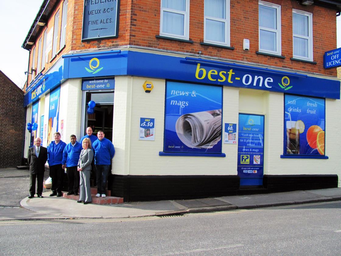 Bestway posts positive results with strong retail growth | News ...