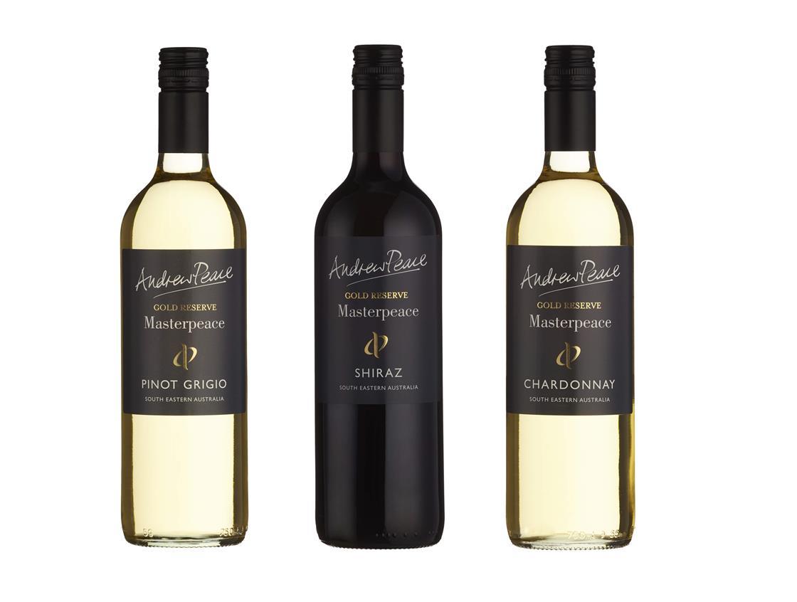 Andrew Peace wines enter UK | Product News | Convenience Store