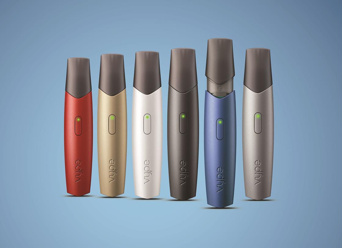 BAT's new Vype ePen hits stores | Product News | Convenience Store