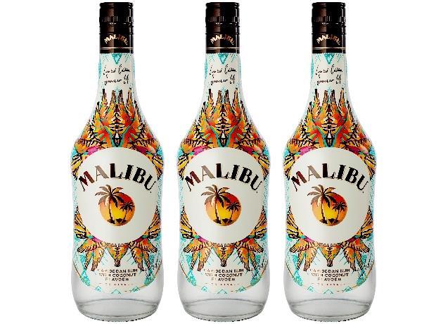 Pernod Ricard liberates Malibu summer campaign | Product News ...