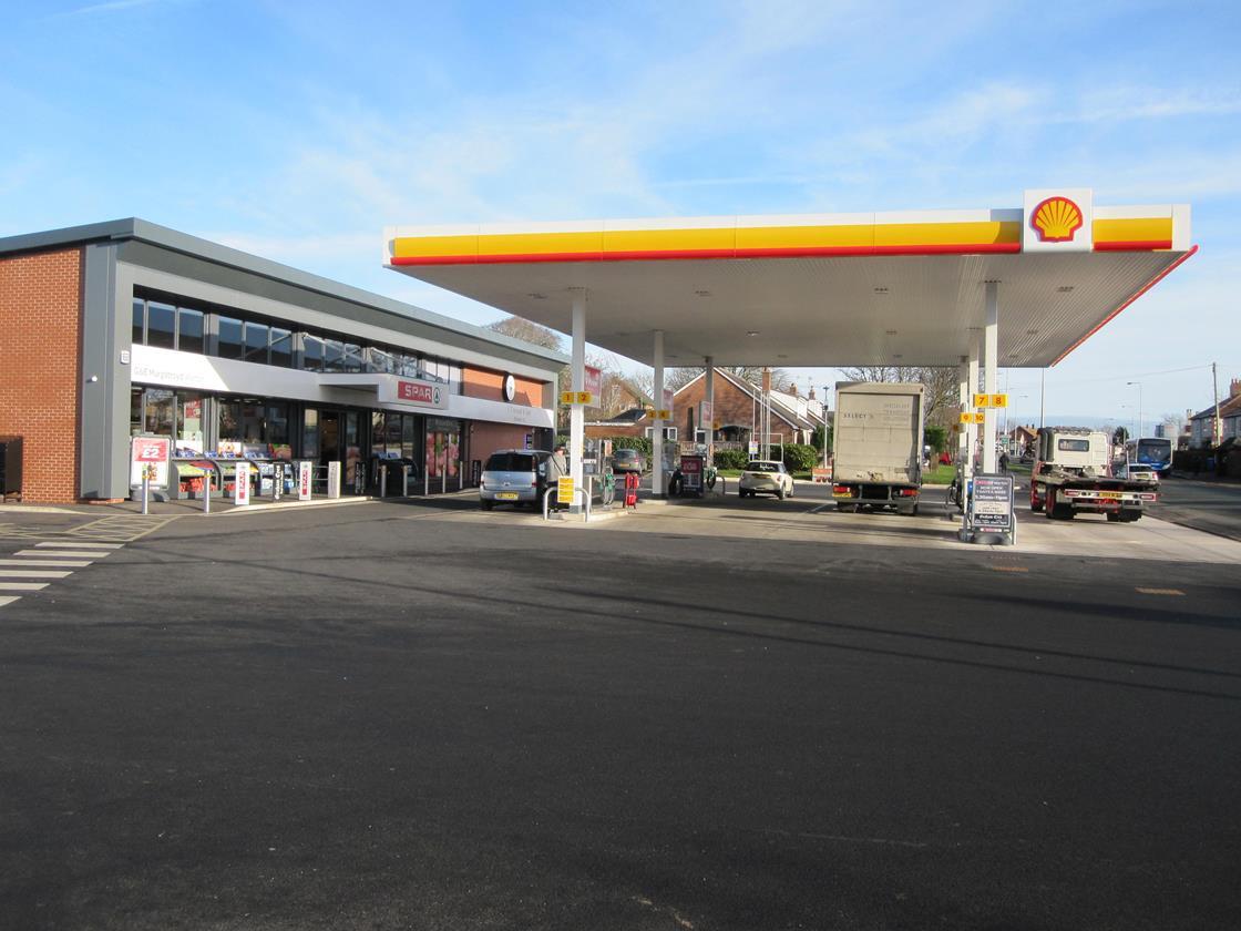 CRA 2019 Best New Store finalist: Spar Warton, Lancashire | Features ...