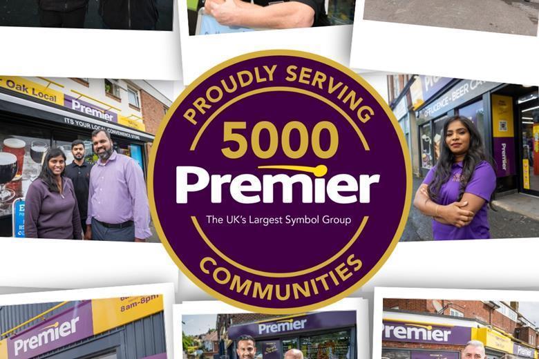 Booker’s Premier has launched a new scratchcard with shopper prizes ...