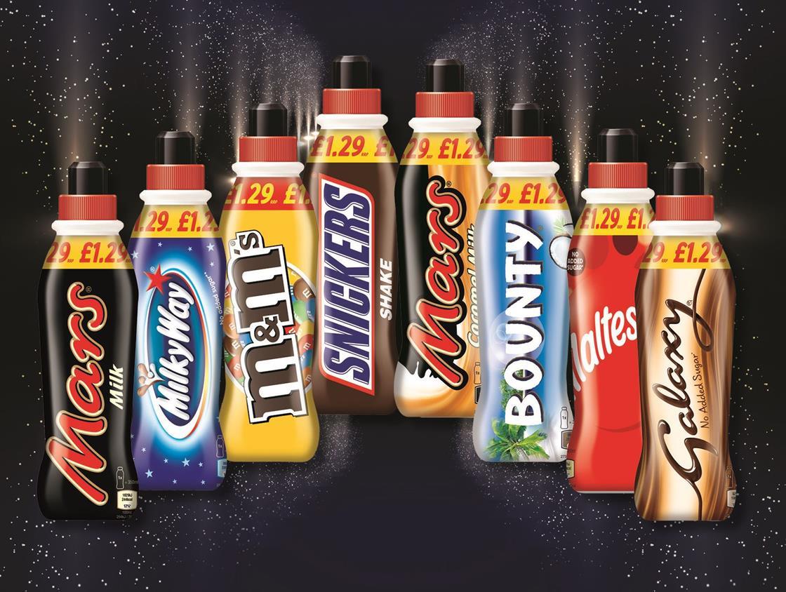Retailers win in Mars Milk giveaway | Product News | Convenience Store