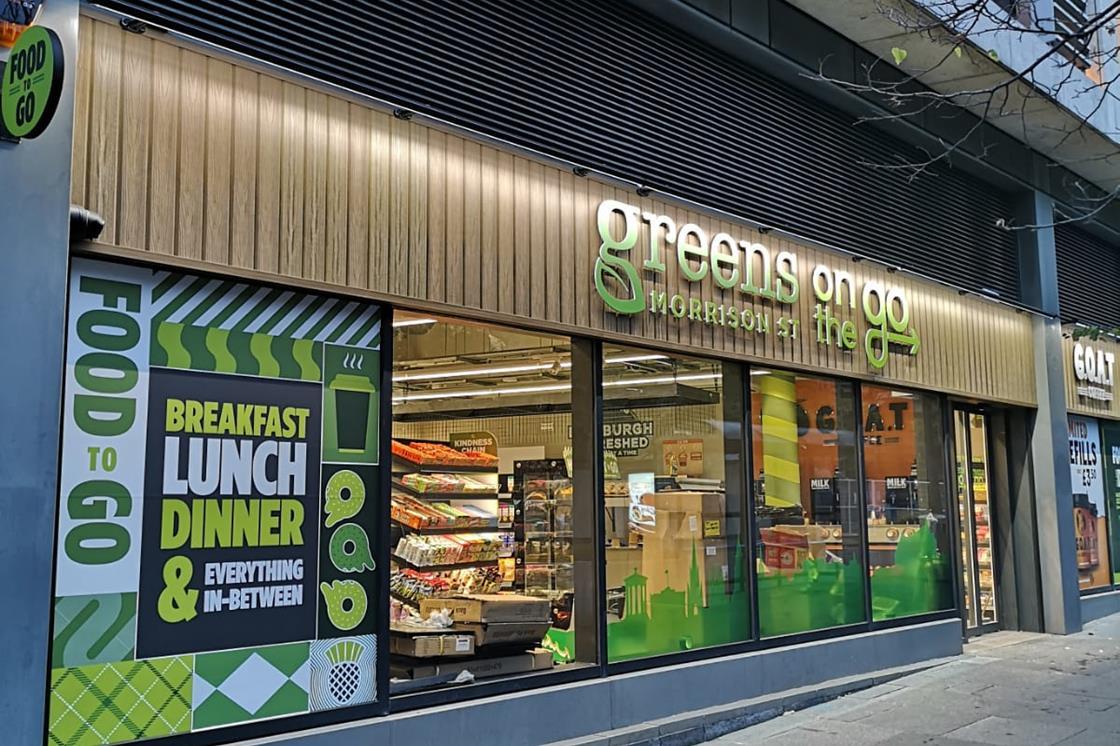 Greens Retail is making the biggest move in the convenience sector for ...