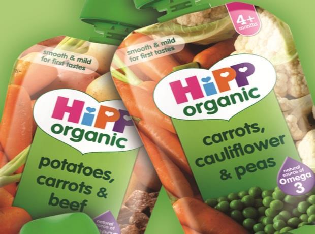 Hipp Organic launches new savoury range | Product News | Convenience Store