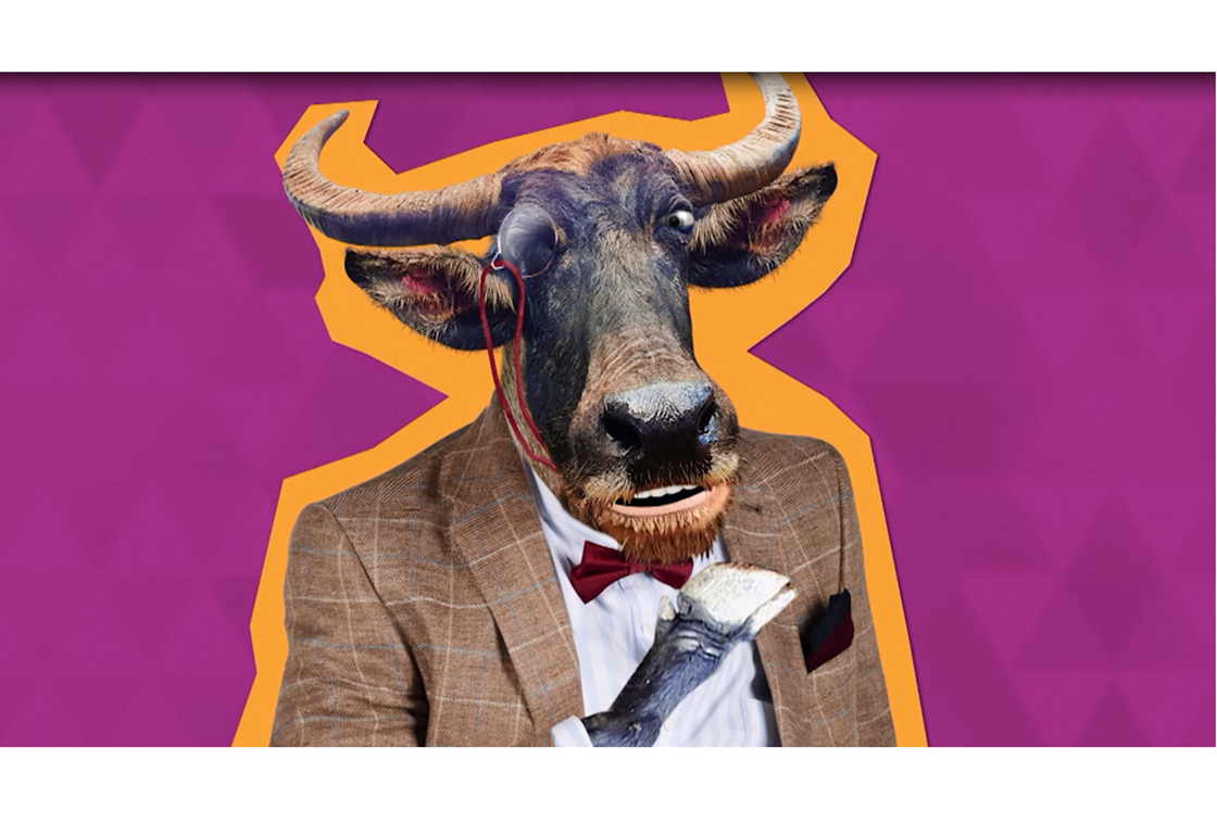 Carabao makes TV debut with new campaign | Product News | Convenience Store
