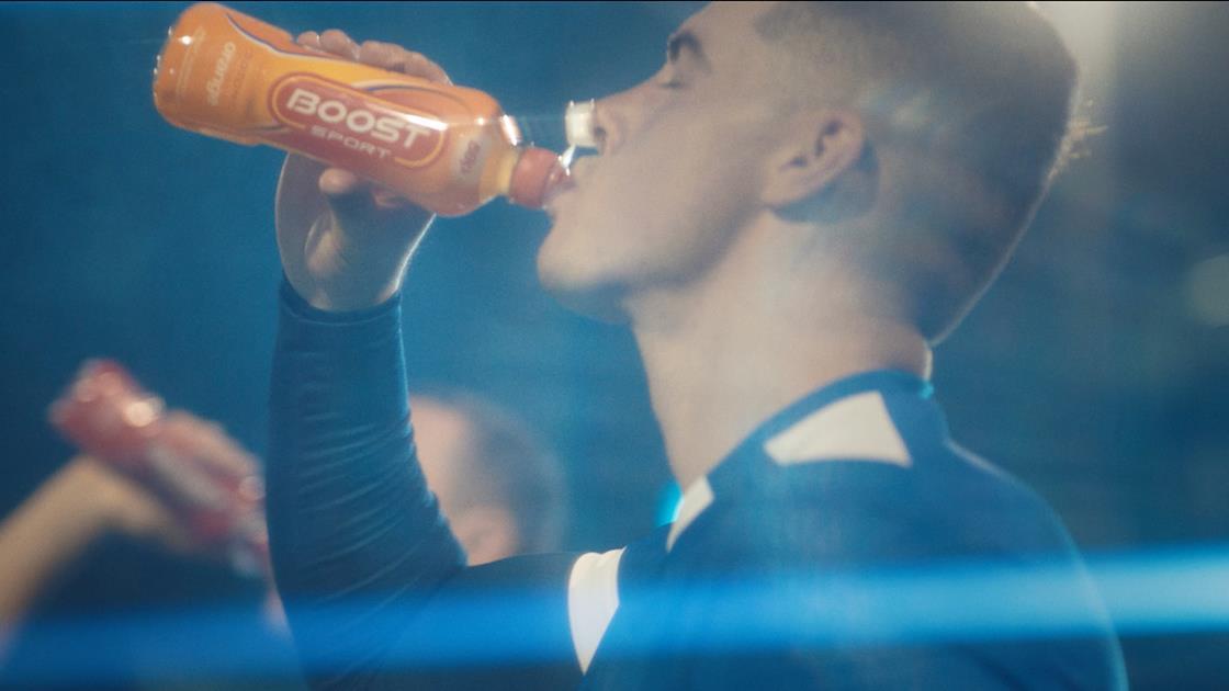 Boost Drinks unveils £1.2m Choose Now campaign and brand refresh ...