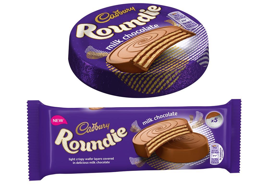 Mondelez reveals first Cadbury biscuit | Product News | Convenience Store