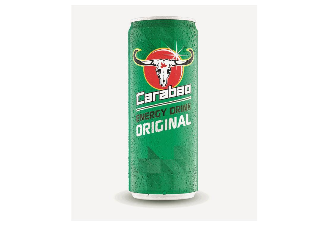 Carabao enters energy drinks market | Product News | Convenience Store