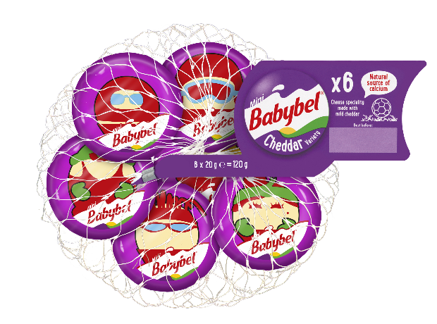 Mini Babybel reveals festive packs | Product News | Convenience Store