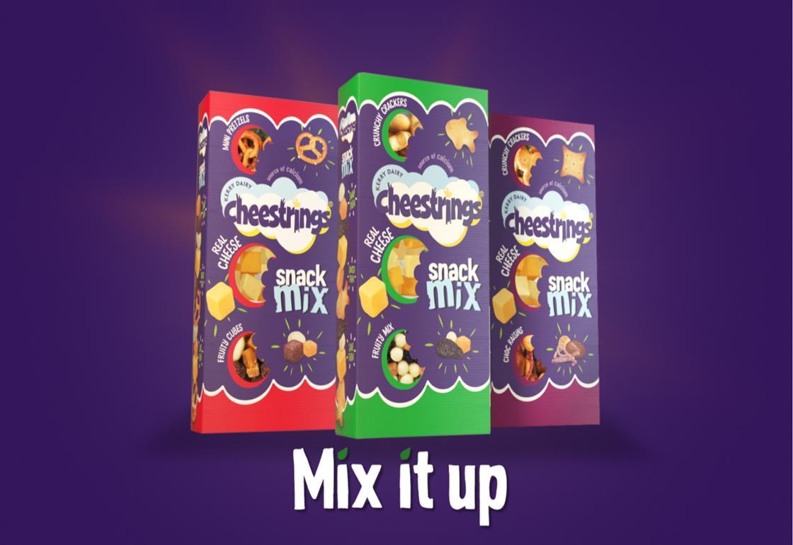 TV campaigns for Cheestrings and Yollies | Product News | Convenience Store