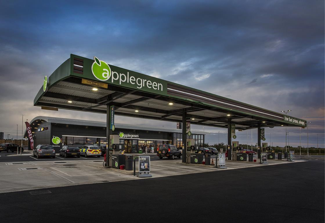 Applegreen to acquire majority stake in Welcome Break | News ...