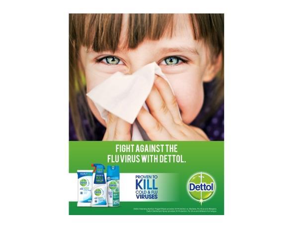 Dettol launches £1.7m promotional campaign | Product News | Convenience ...