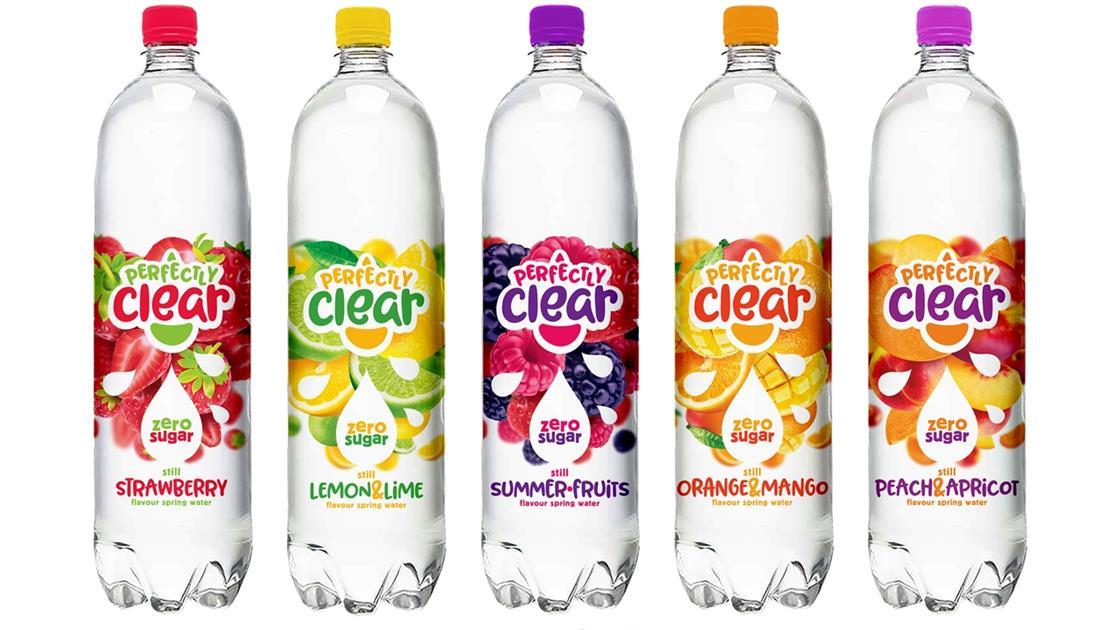 Perfectly Clear gets a revamp | Product News | Convenience Store