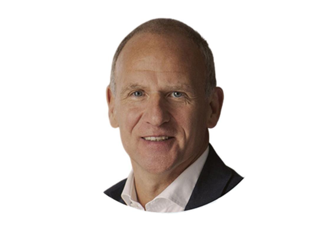 Former Tesco boss Sir Dave Lewis named Diageo chief executive ...