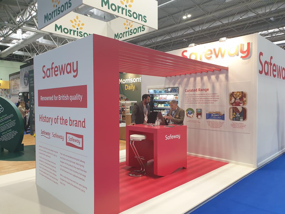 Morrisons considering a Safeway symbol group | Features and analysis ...