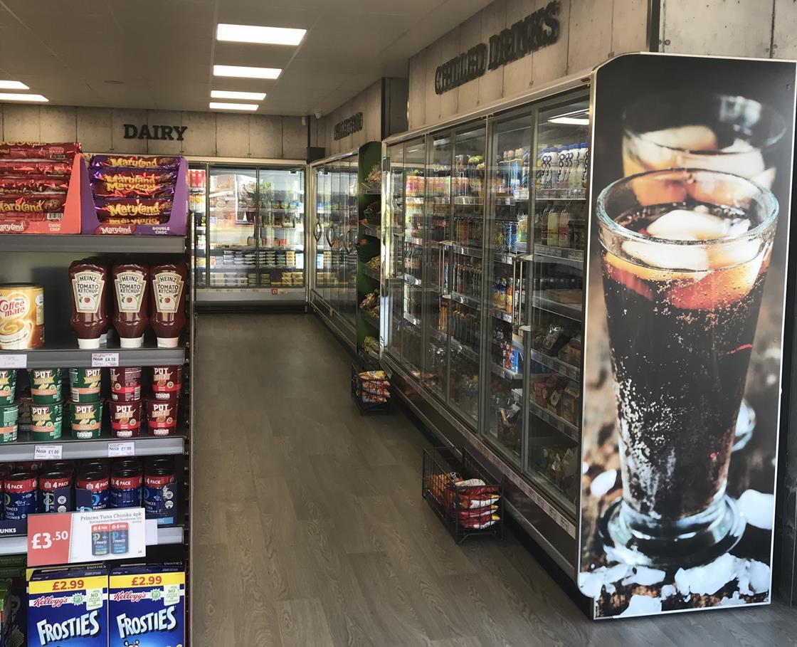 Nisa Local store opens in Hull with latest Evolution format | News ...