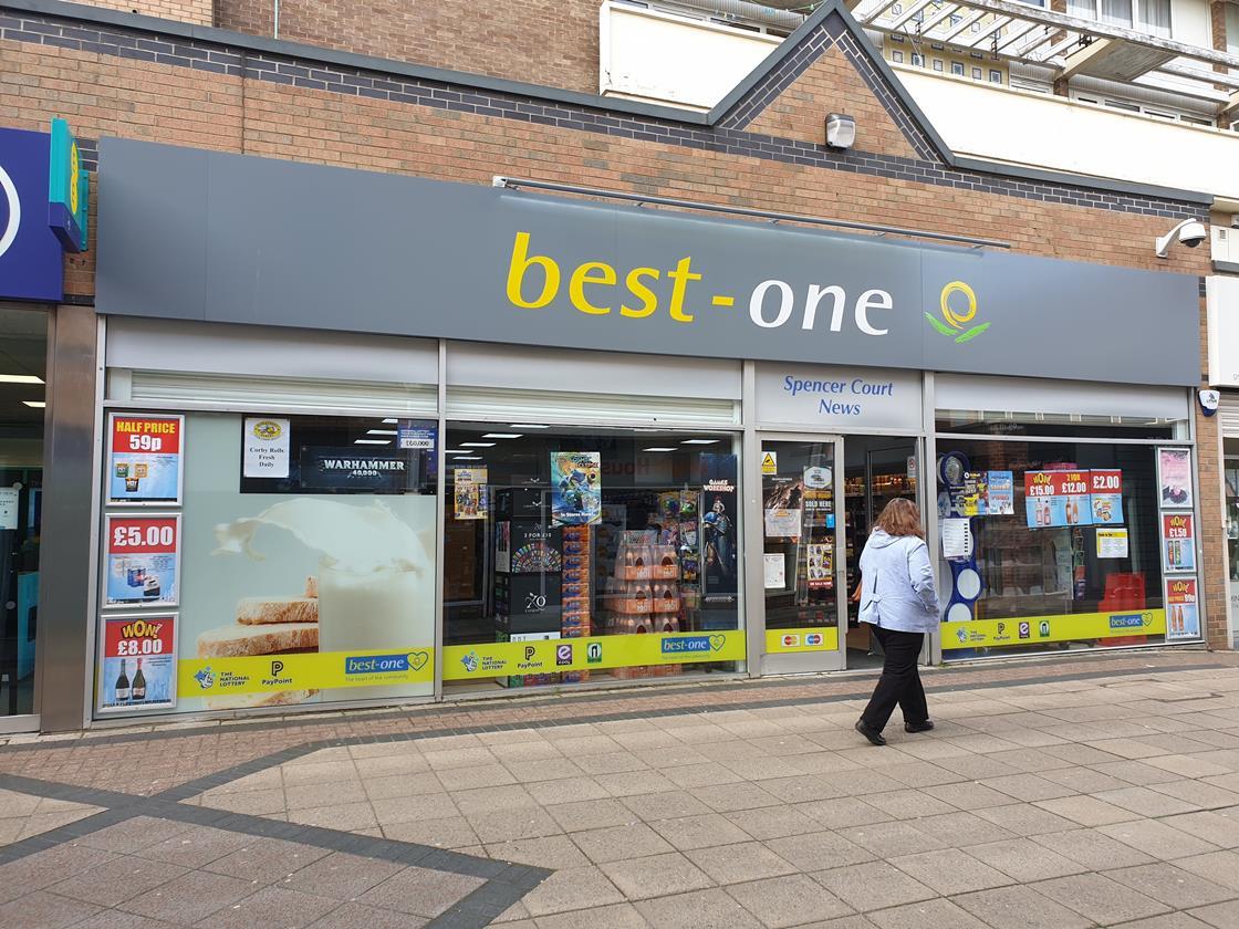Best-one Spencer Court News, Corby, Northamptonshire | Features and ...