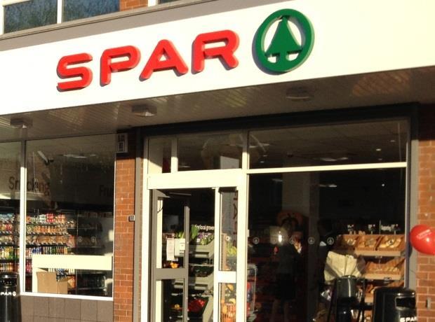 Spar launches new branded forecourt concept | News | Convenience Store