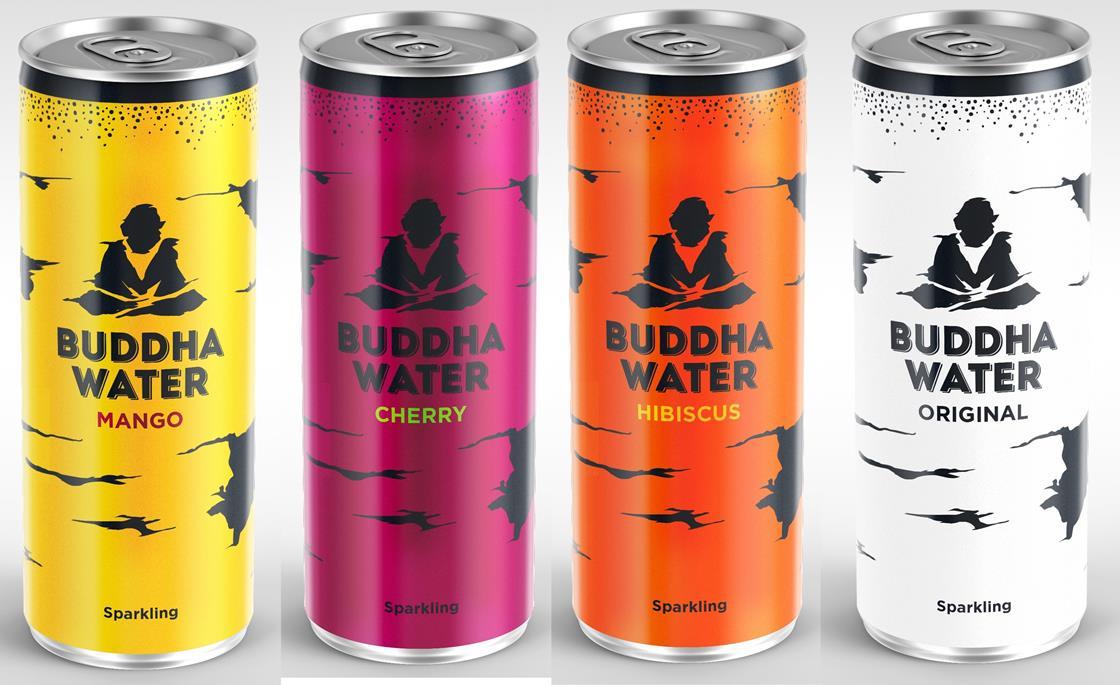 New Buddha Water offers Birch sap goodness | Product News | Convenience ...