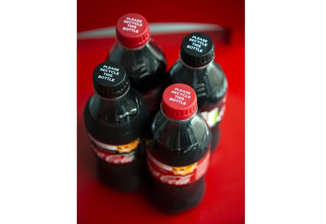 CCEP unveils sustainable packaging plan | Product News | Convenience Store