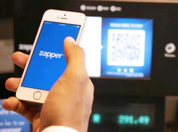 Zapper app aims to change the game for payment | News | Convenience Store