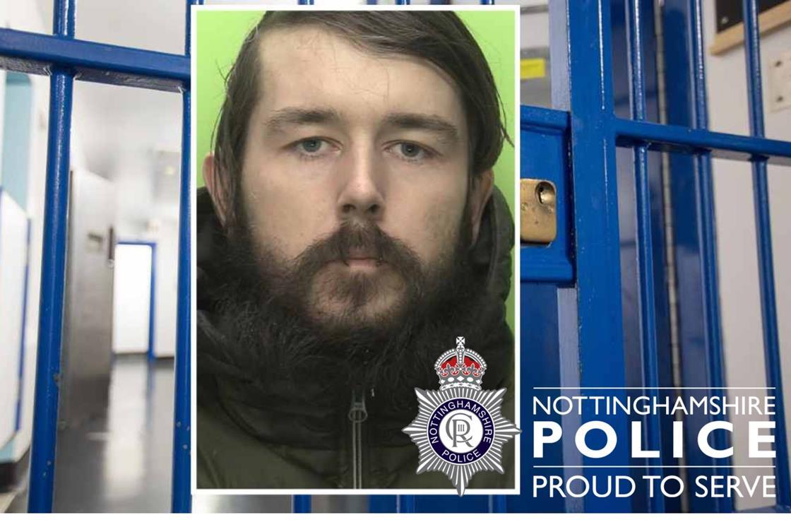 A thief has been jailed after repeatedly flouting a court order to ...