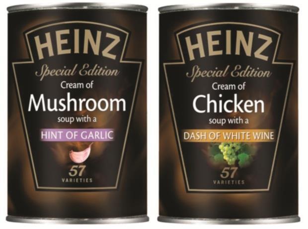 Heinz extends Special Edition range | Product News | Convenience Store