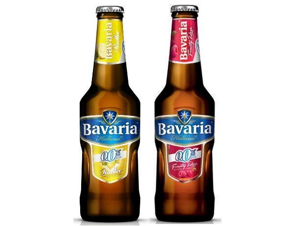 Bavaria extends alcohol-free range | Product News | Convenience Store